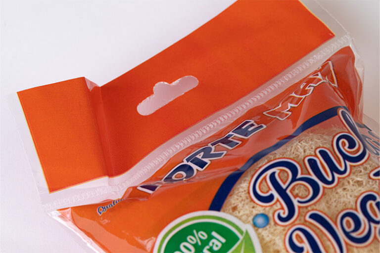 Sacos Plásticos - Spiro Plast